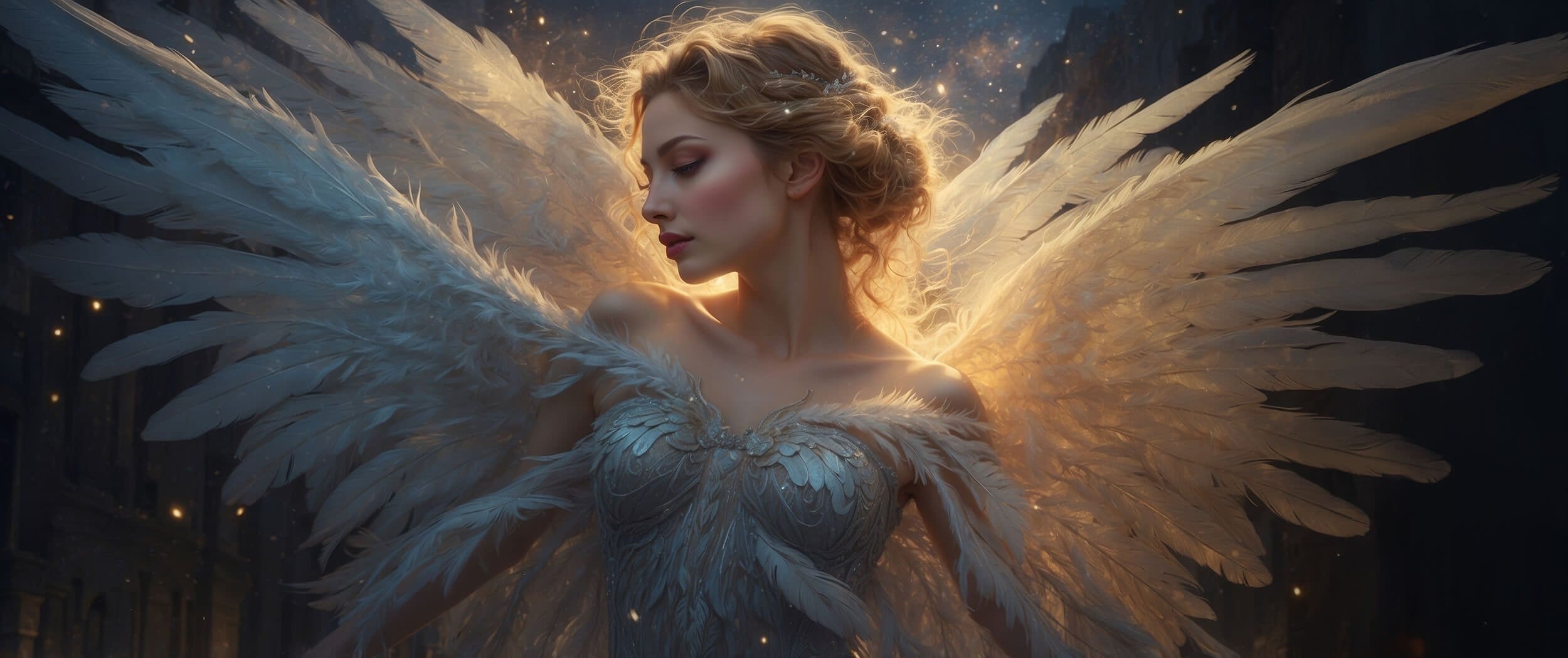 Heavenly Messages: Understanding Angel Numbers and How to Connect With ...