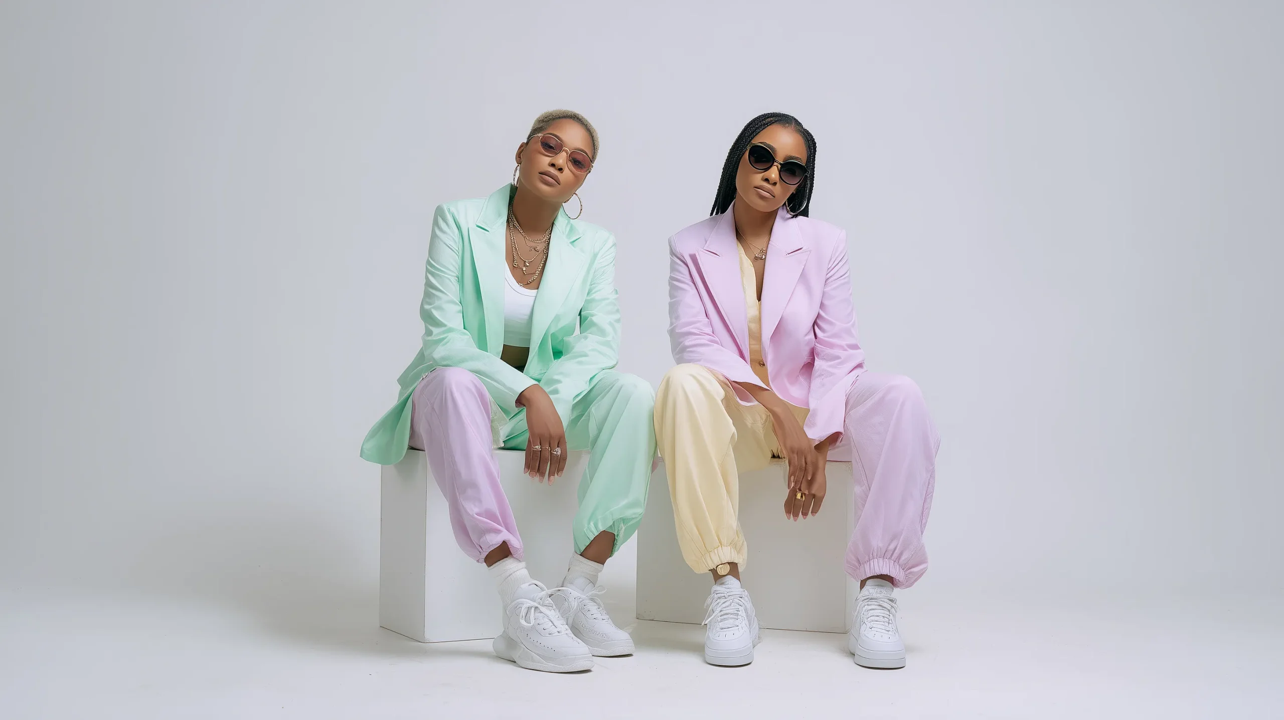 2026 Fashion Trends: What We’ll All Be Wearing Next - Elysium Lifestyle ...